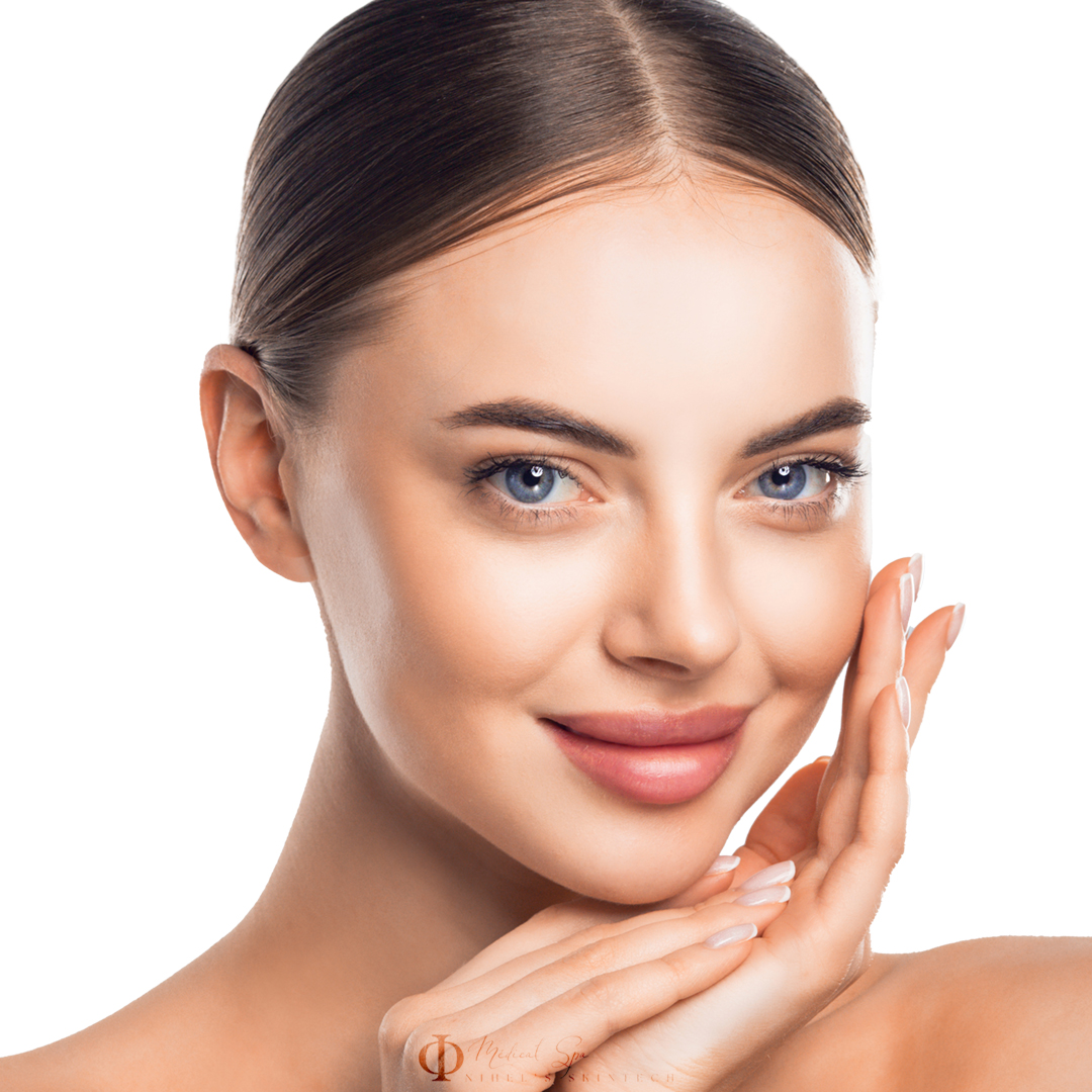 Accueil Nihel's Skintech | Nihel's Skintech