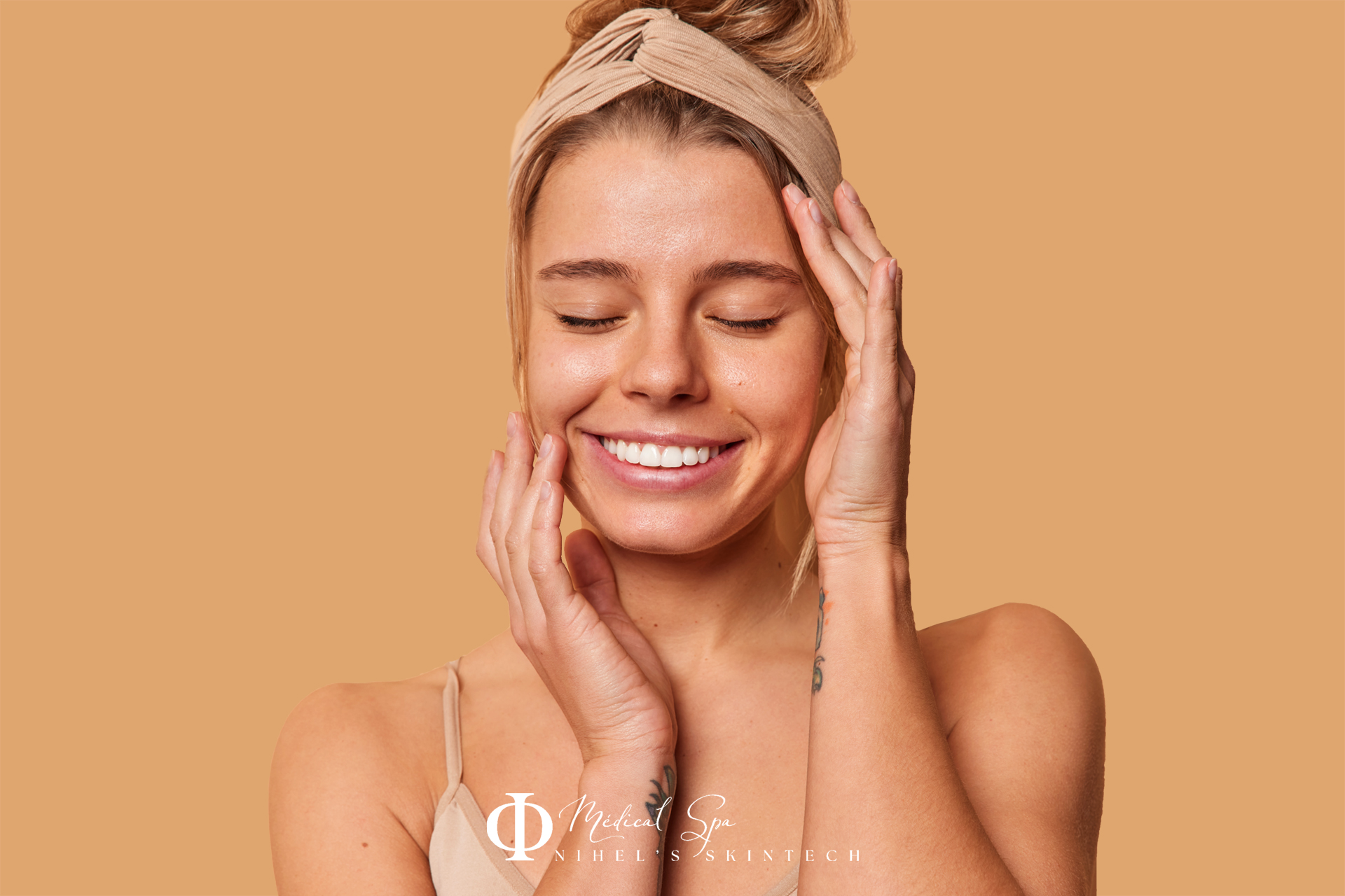 Traitement Adieu Acné | Nihel's Skintech